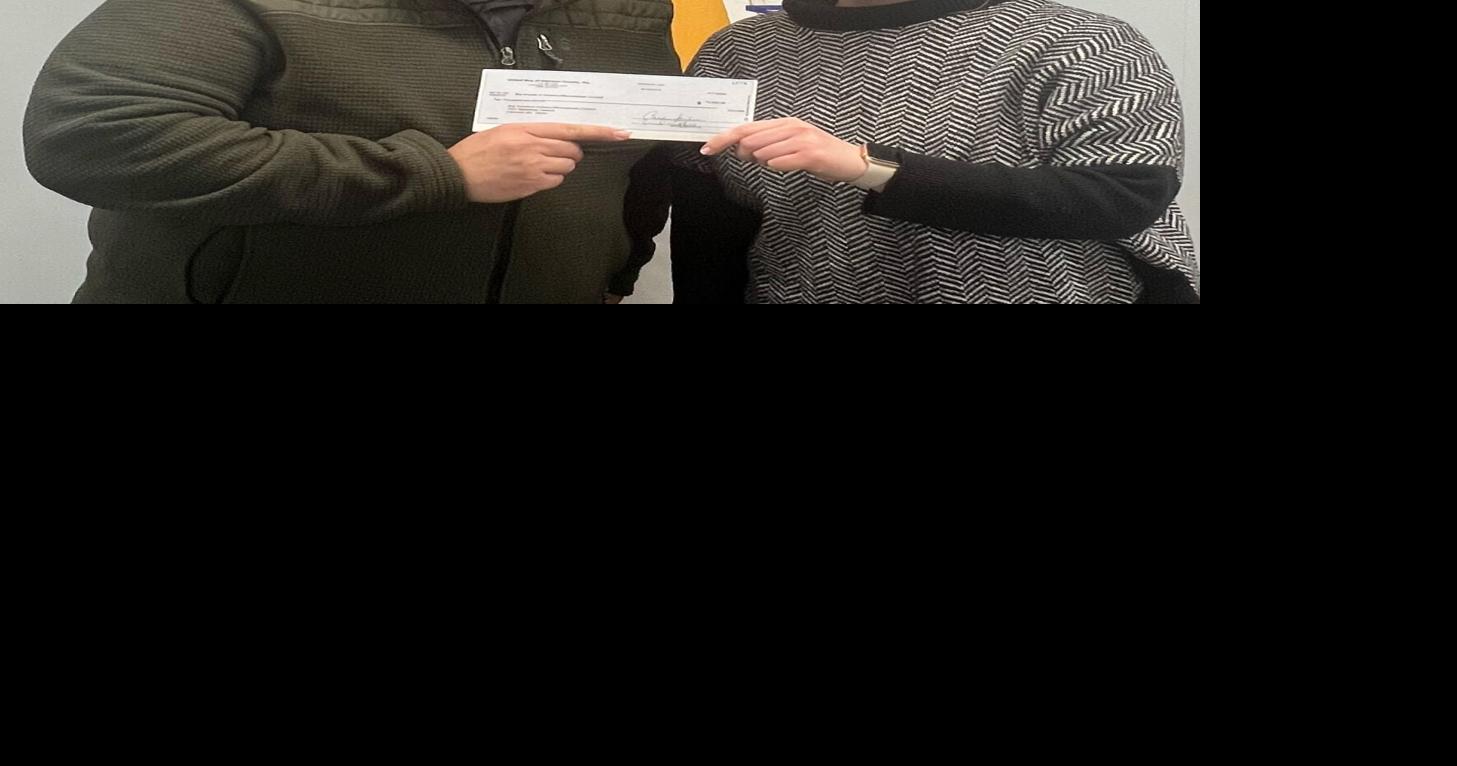 United Way to cover startup costs for Doddridge, West Virginia, Cub ...