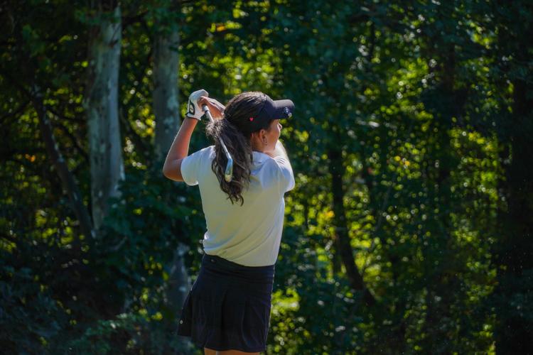 Smith, Kerr earn Athlete of Week plaudits | Harrison County High School ...