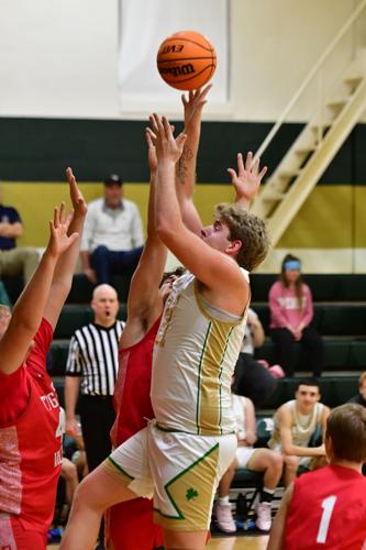 Helmick leads Notre Dame to win over Cameron | West Virginia High ...