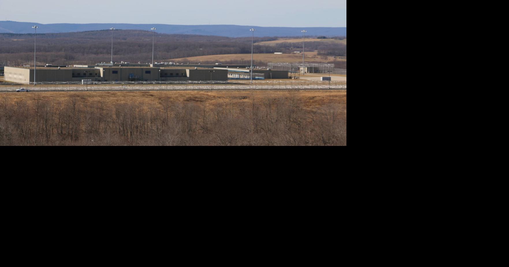 BOP selects new medical services contractor for Hazelton prison complex ...