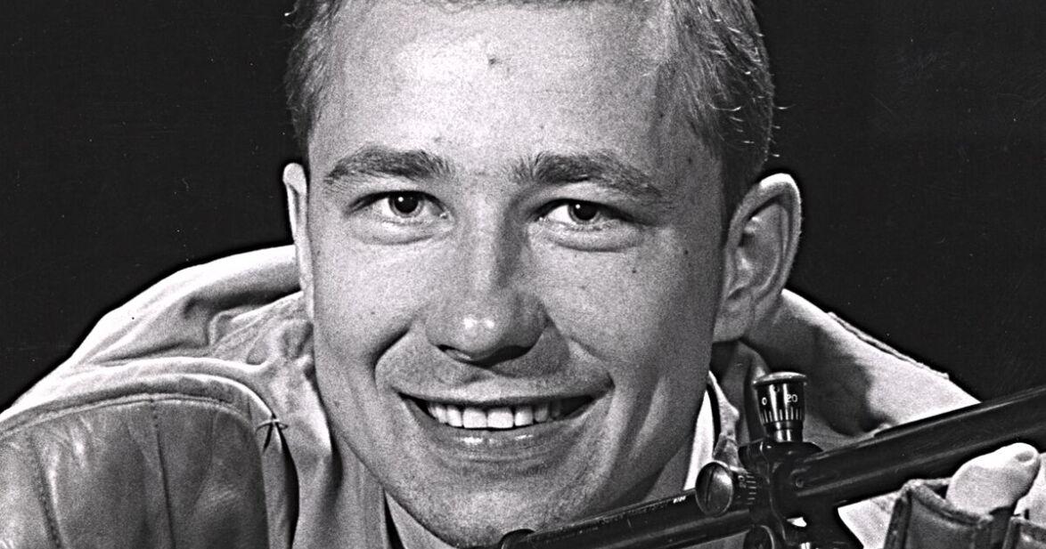 Kenny Griffith and Bruce Meredith to be inducted to West Virginia ...