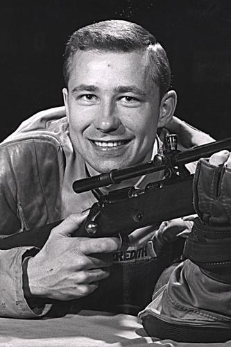 Kenny Griffith and Bruce Meredith to be inducted to West Virginia ...