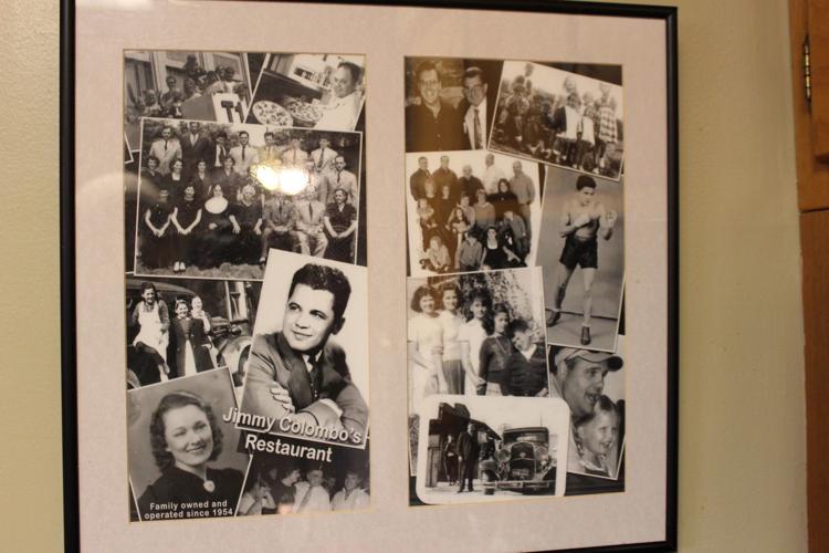 Clarksburg, WV's, Josephine Colombo Quinn shares family history and ...