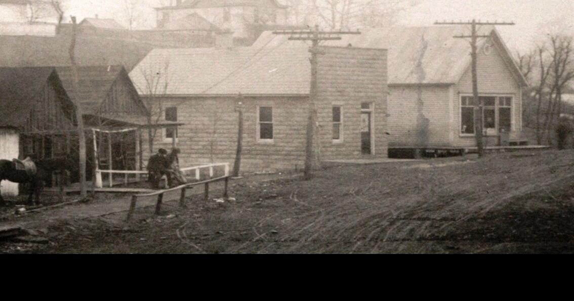 Main Street, Bridgeport, 1900 | | wvnews.com