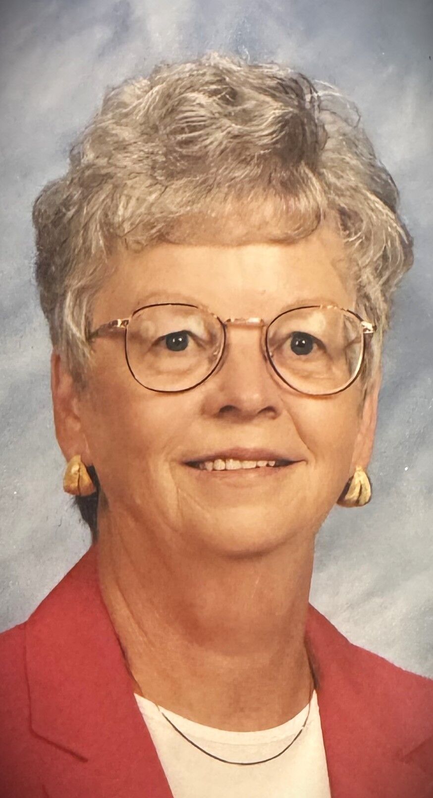 Myrtle “Marie” Fife Keefer | Obituaries for River Cities Tribune and ...