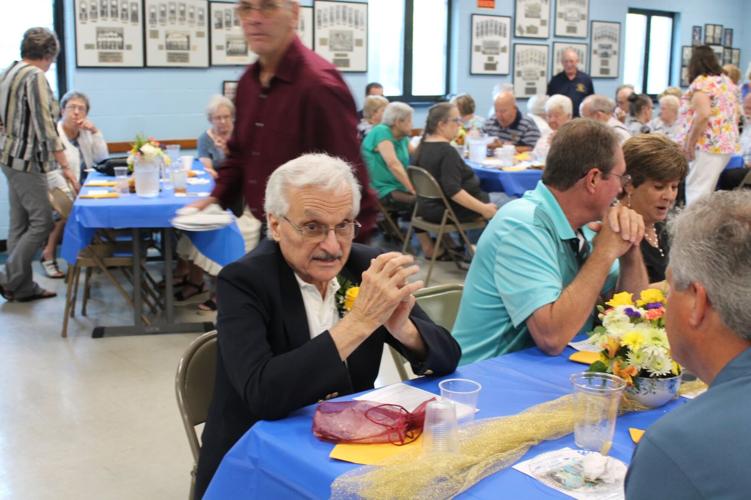 Flemington High School (West Virginia) alumni gather to celebrate Class ...