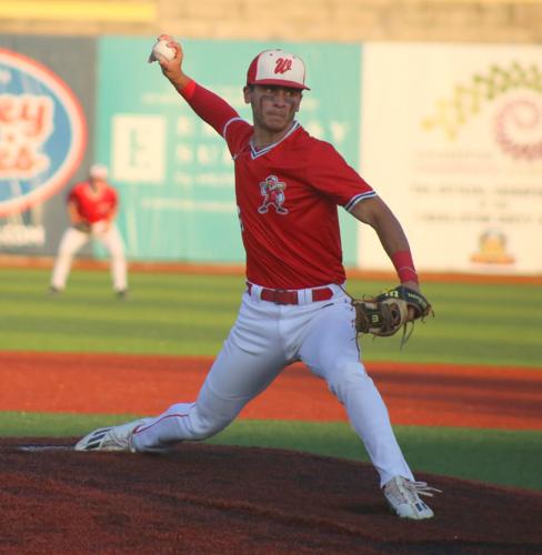 Aaron Henry | | wvnews.com