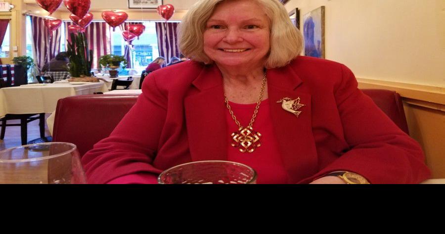 Mary Galloway | WV Obituraries | wvnews.com