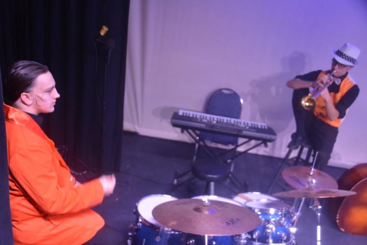 Bridgeport, West Virginia, High School one-act advances to West ...