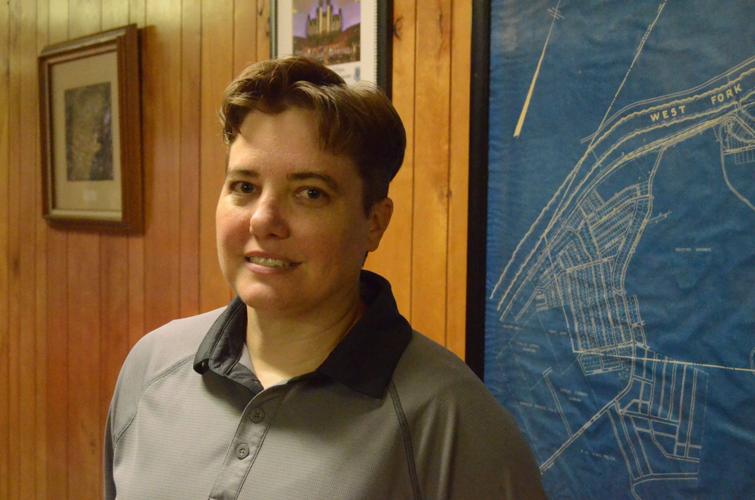 Robin Righter appointed as Shinnston's interim city manager | Harrison ...