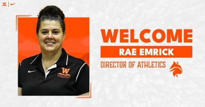 WVWC tab Harrison County native, Bobcat alumna Dr. Rae Emrick as next ...