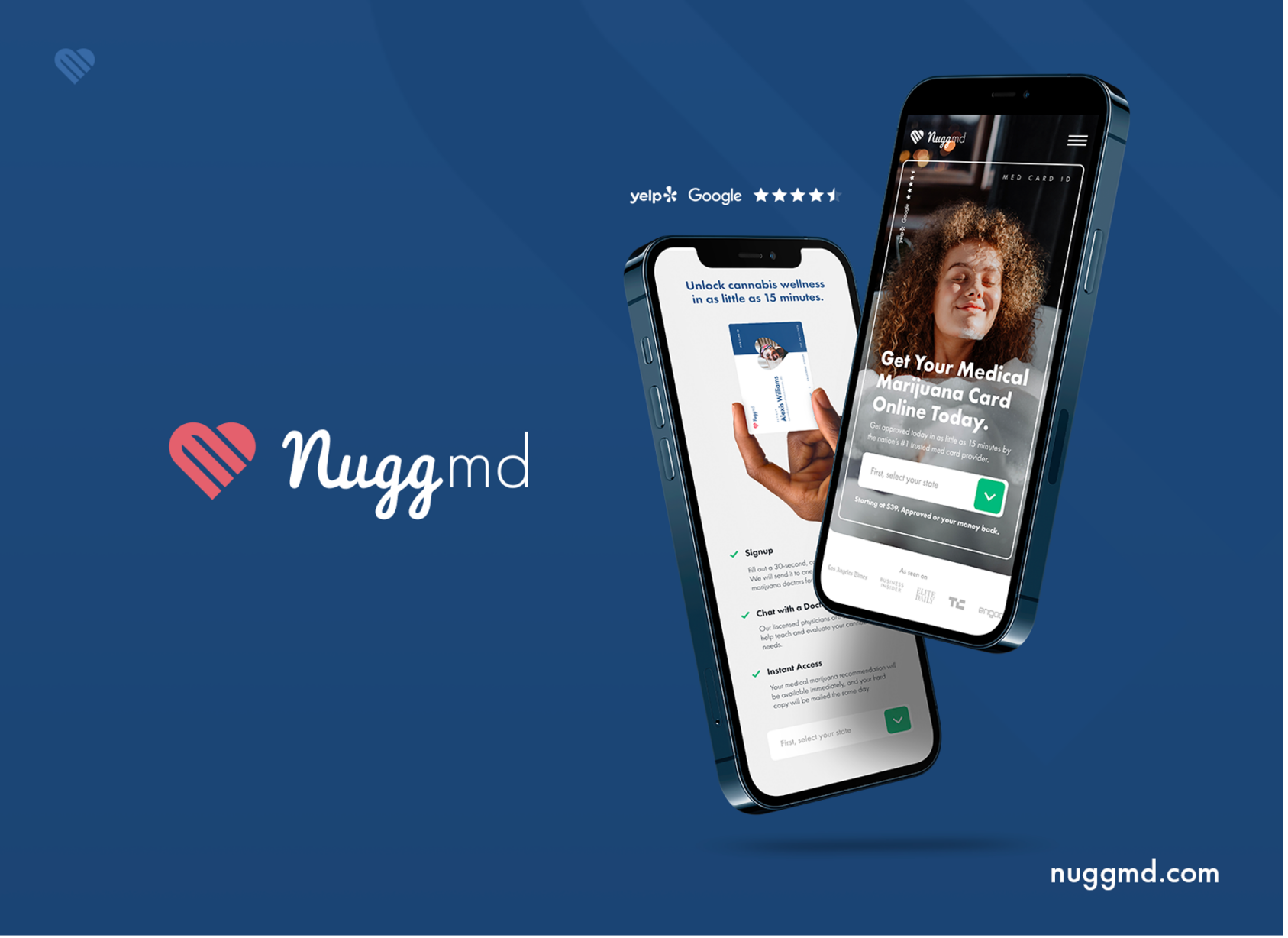 How to Get a Medical Marijuana Card in West Virginia | WV News | wvnews.com