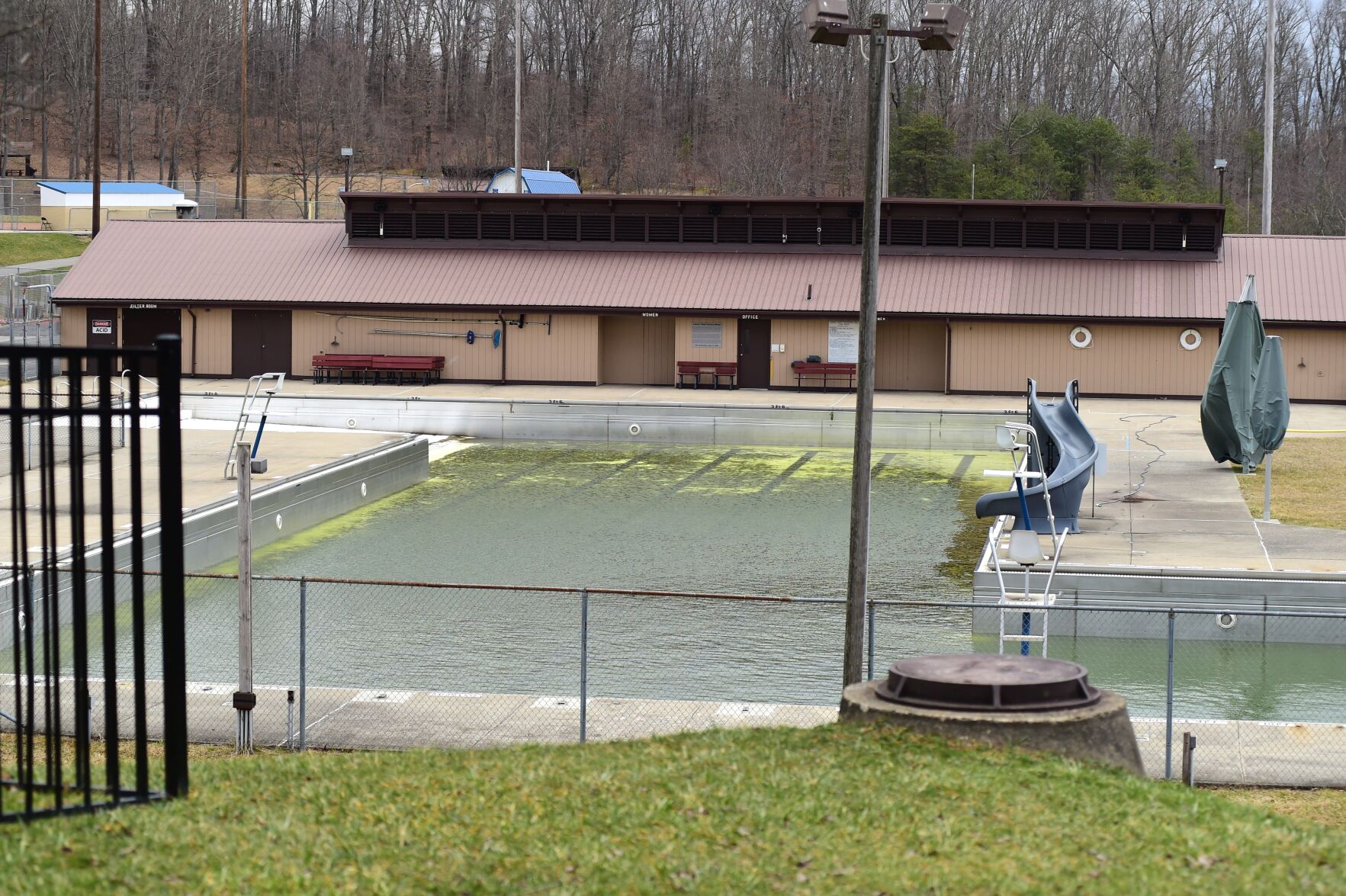 Upshur County Parks and Recreation planning for busy summer with ...