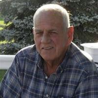 Cecil Sypolt | Preston County Obituaries | wvnews.com