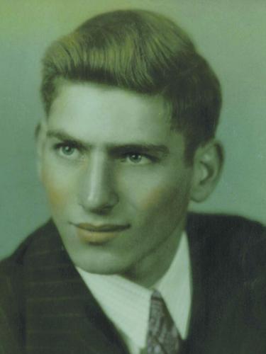 Frank Joseph Perri | Harrison Obituaries | wvnews.com