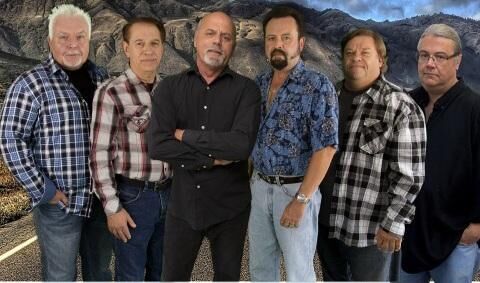 Tributes to the Eagles and Frank Sinatra coming to the Ariel ...