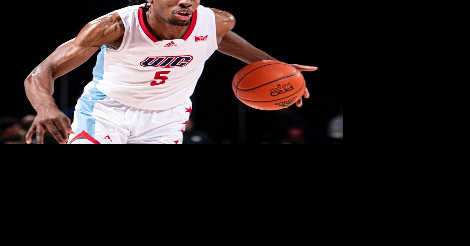 Toby Okani commits to WVU men's basketball program | West Virginia ...