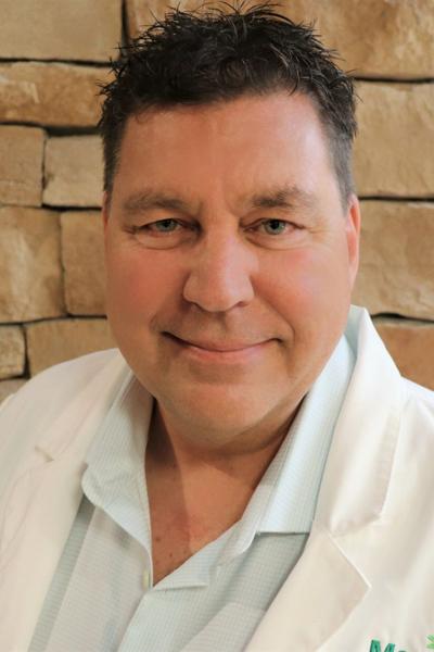 Mon Health Surgical Services welcomes Dr. Hofius | Local | wvnews.com