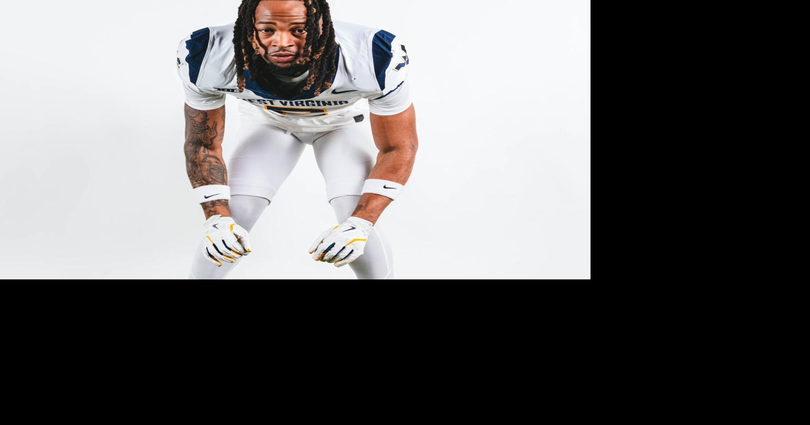 WVU picks up transfer commitment from Devonte Golden-Nelson | West ...