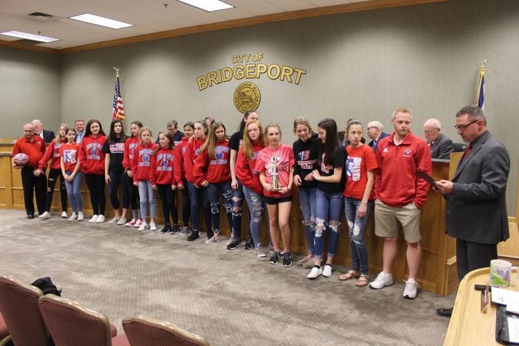 Bridgeport, WV, City Council approves Recreation Complex excavation ...