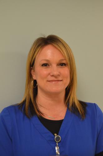 Medical professionals and first responders continue to provide service ...