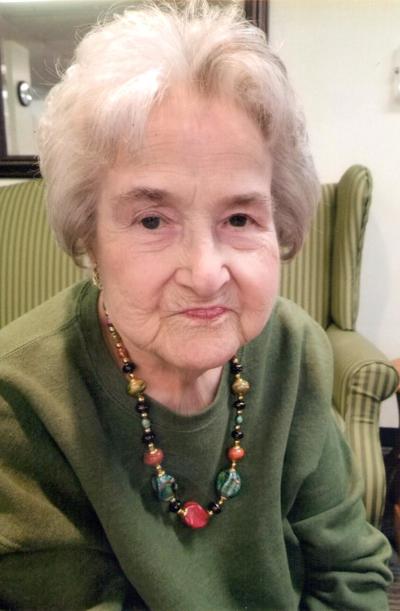 Rosie Mae Atkinson | Weston Obituaries | wvnews.com