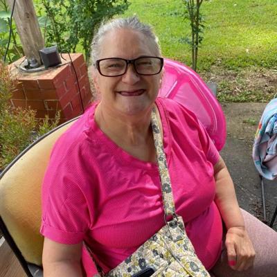 Nancy Virginia Wells | WV Obituaries | wvnews.com