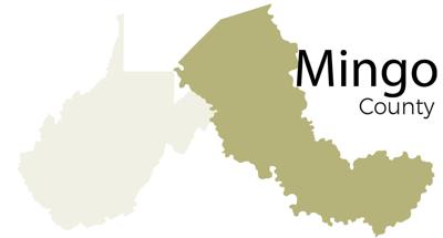 Mingo County Man Charged in Overdose Death of 20-Month-Old Child | WV ...