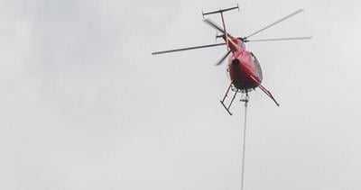 Mon Power gives notice of line clearing using helicopters with aerial ...