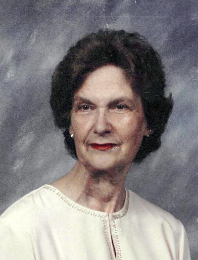 Esther Heitz | Harrison Obituaries | wvnews.com