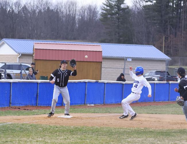 Buckhannon-Upshur baseball top Preston, Herbert Hoover; fall to North ...