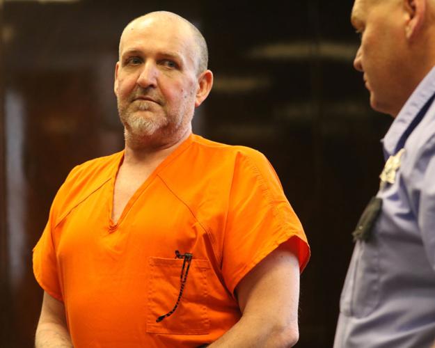 Homicide victim's father at sentencing: 'This is what they reduced her ...