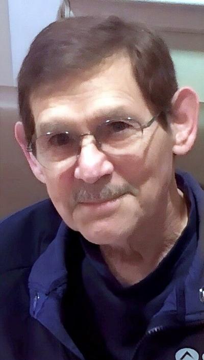 David Robert Heise | Harrison Obituaries | wvnews.com