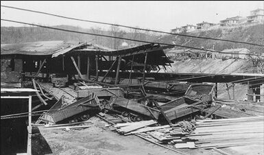 This Week in West Virginia History | WV News | wvnews.com