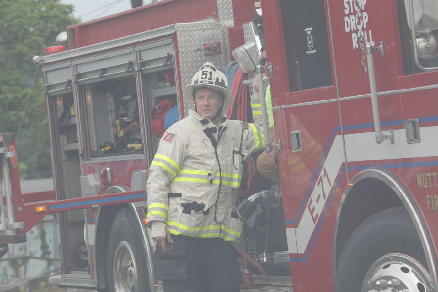 UPDATE: WV fire marshal aiding with Grafton fires investigation | WV ...