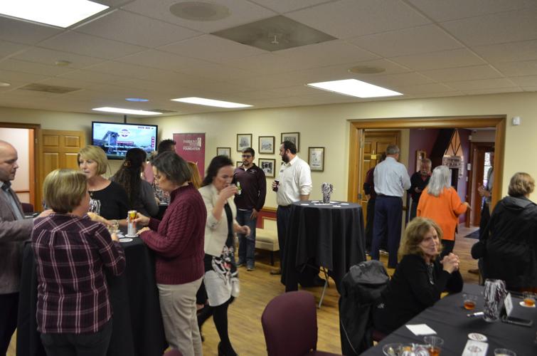 Fairmont State University's Falcon Day of Giving shines spotlight on ...