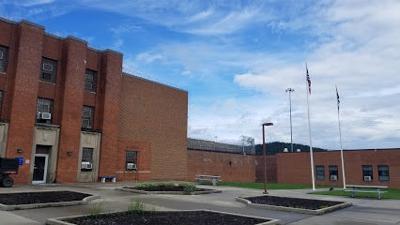 Additional inmates test positive for COVID-19 at Huttonsville ...