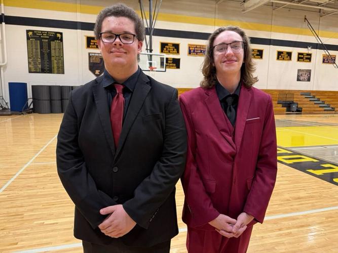 Photo Gallery: KHS Class of 2025 celebrates Class Night | Mineral ...