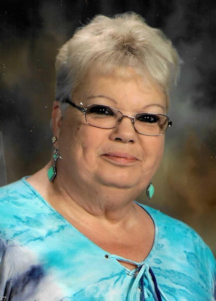 Helen Louise Ice | Weston Obituaries | wvnews.com