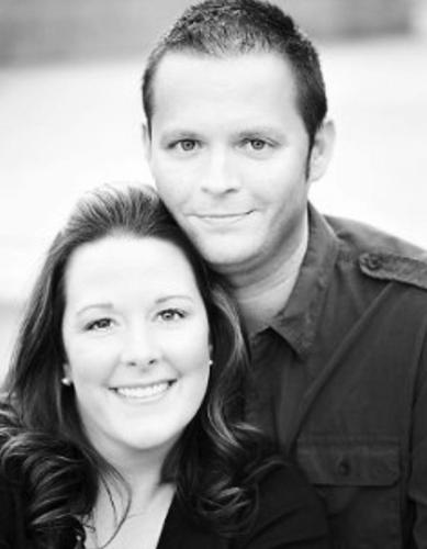 Stickel-Pardue | Engagements | wvnews.com