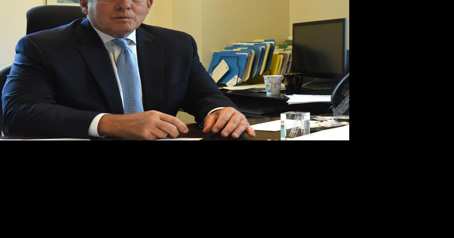 West Virginia Coal Association president addresses congressional field ...