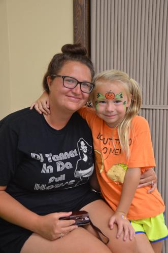 Learning Center kickoff introduces children to after-school programming ...