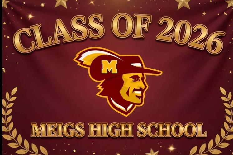 Meigs High School's Class of 2026 honored with ceremony | Gallipolis ...
