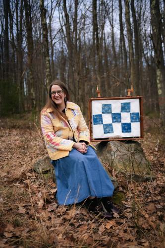 Fairmont State musician Annick Odom explores heritage and innovation in ...