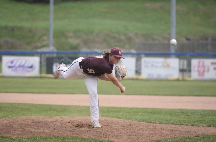 Robert C. Byrd bats past Williamstown, finishing undefeated McDonald’s ...