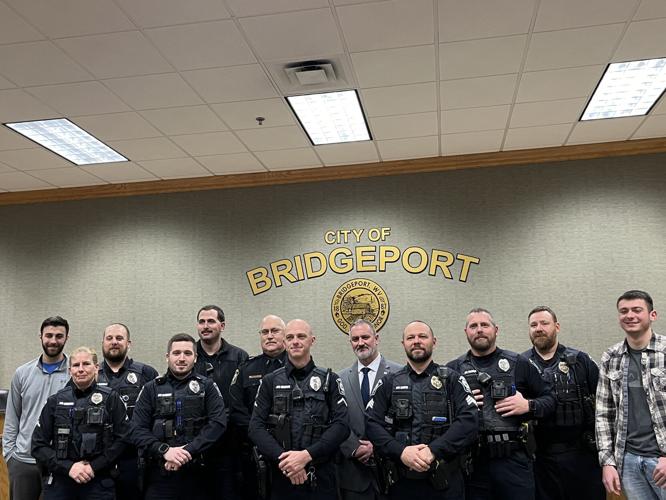 Bridgeport (West Virginia) City Council approves first steps for ...