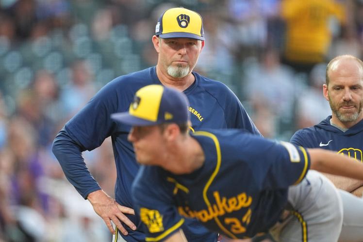Jacob Misiorowski throws 103.7 mph pitch, fastest by a starter since ...