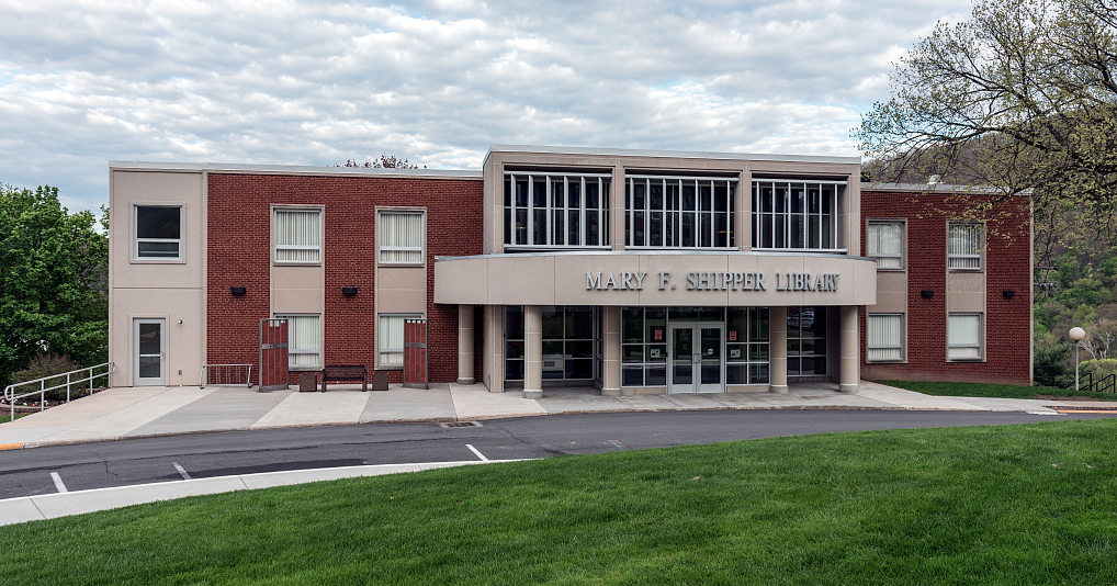 PSC Library receives grant for accessability | Mineral County WV News ...