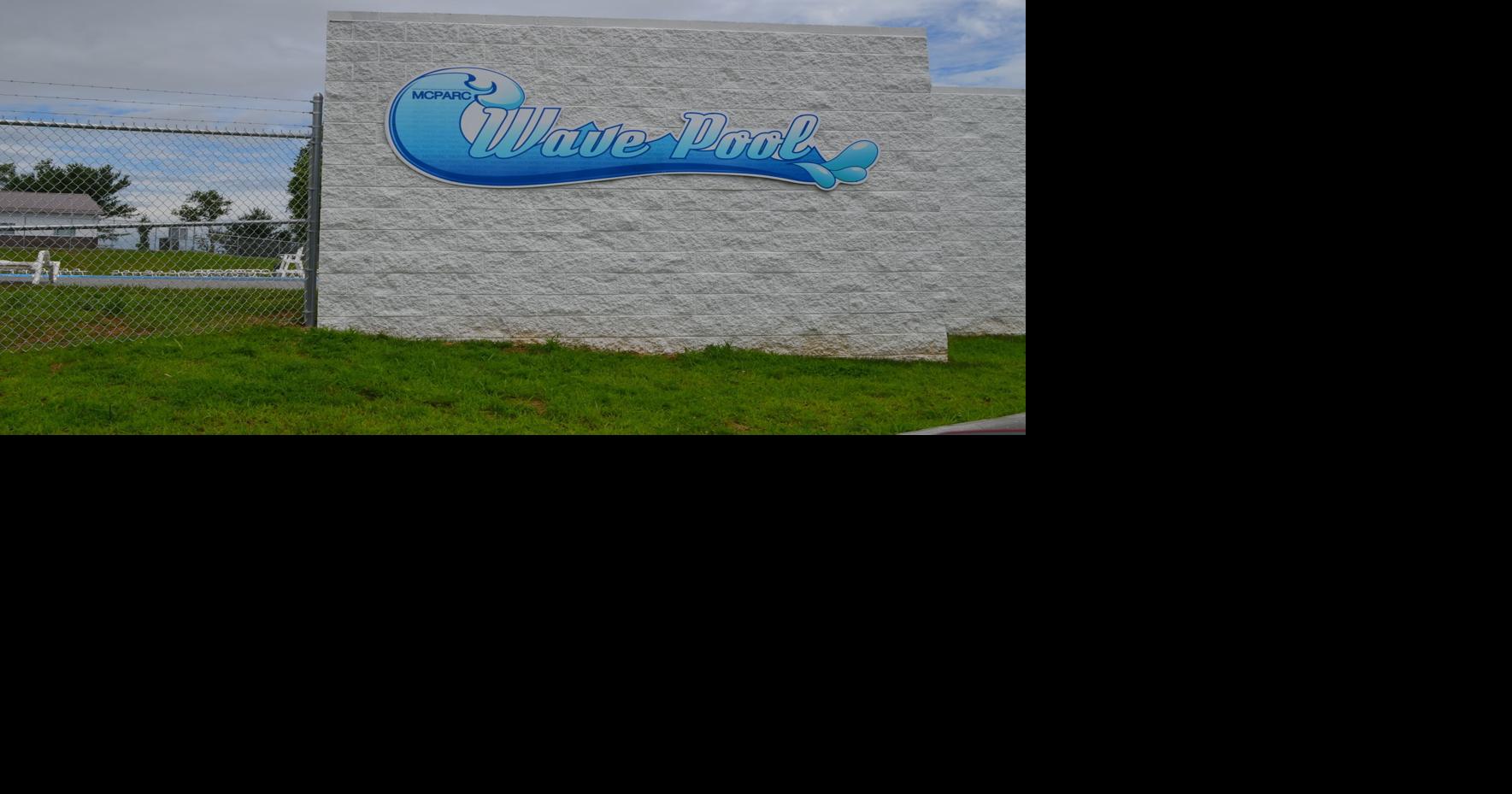 East Marion Wave Pool opens after $1.6 million renovations, Michalski ...