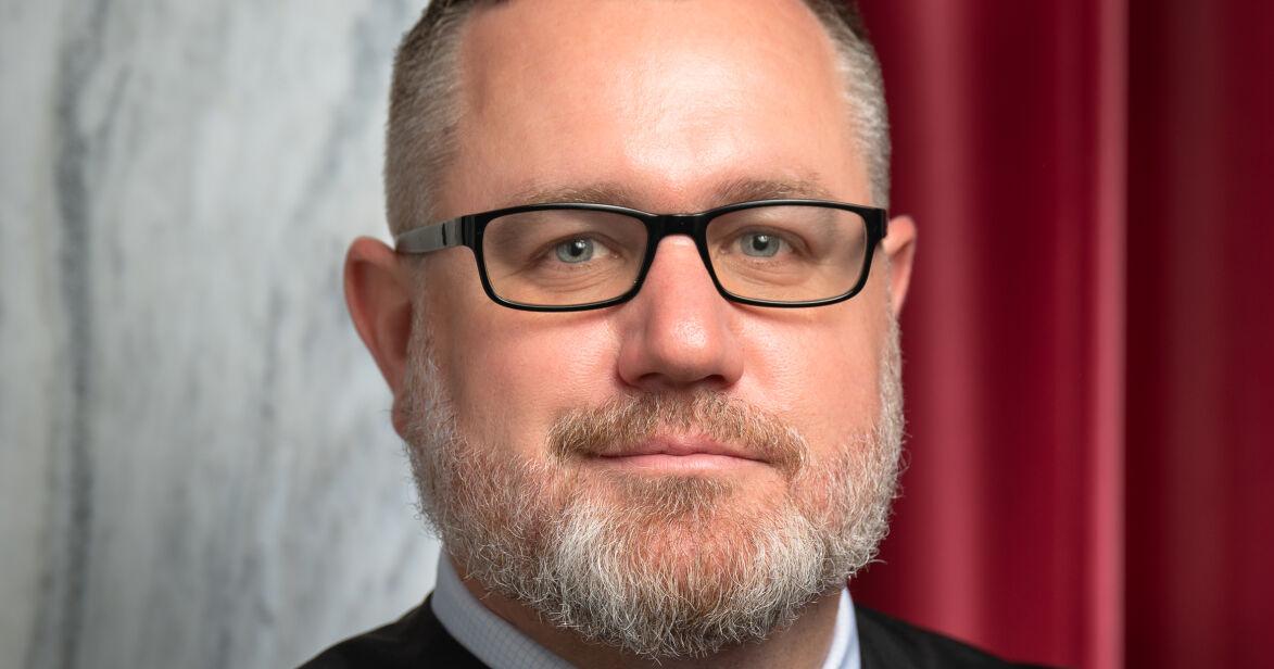 Ewing files for West Virginia Supreme Court seat | WV News | wvnews.com
